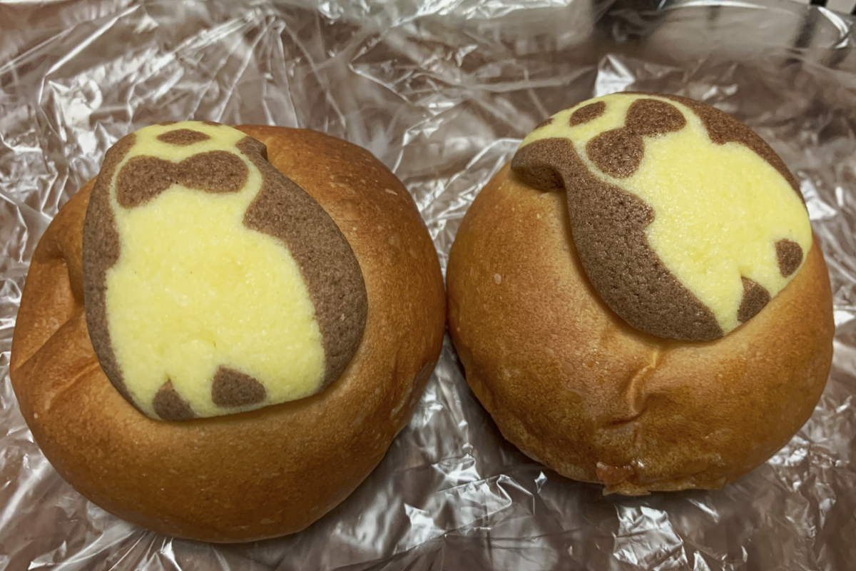 Penguin’s Day | aoki-net